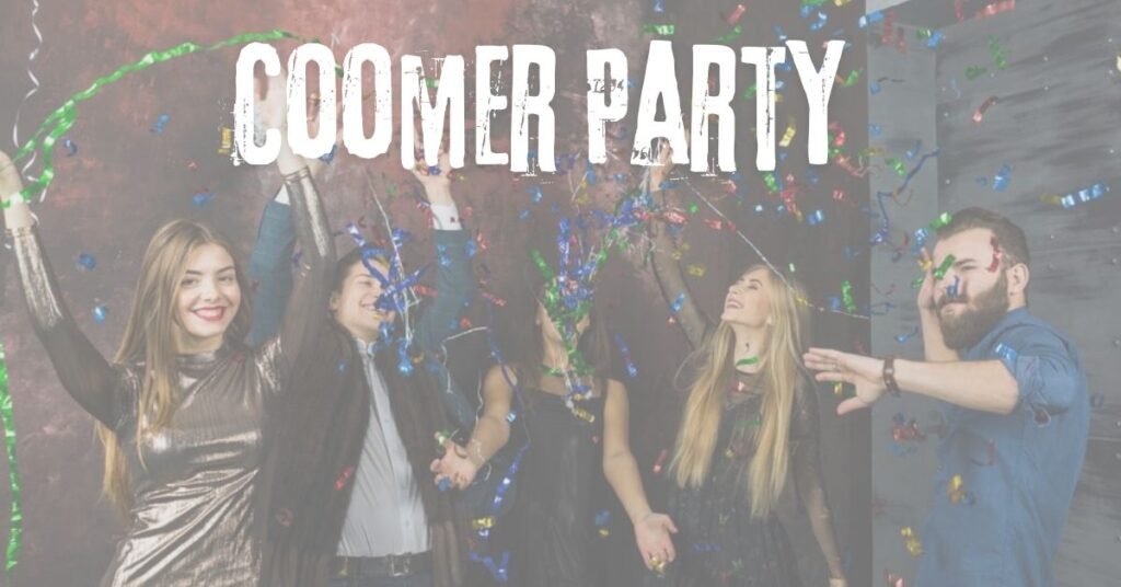 Unlock Exclusive Content for Free: Welcome to Coomer Party! - FitCoding