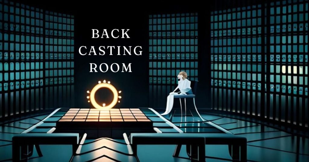 What is a Back Casting Room? A Comprehensive Guide - FitCoding