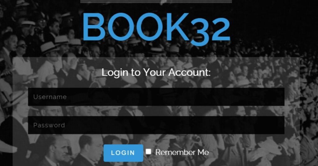 The Magic of Book32: Your Ultimate Guide - FitCoding