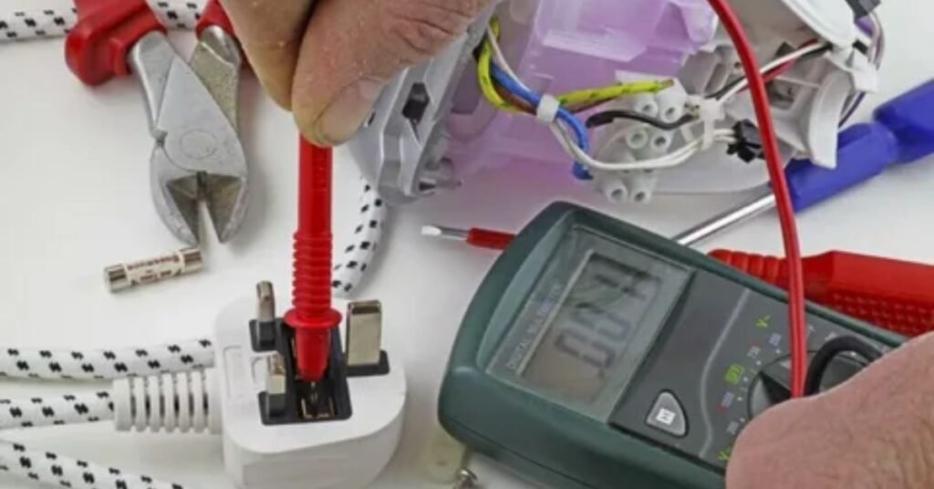 Understanding Electrical Appliance Safety Ratings: What the Labels ...