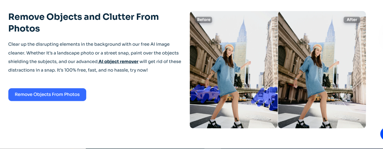 How to Remove Unwanted Objects from Images for Free: The Ultimate Guide ...