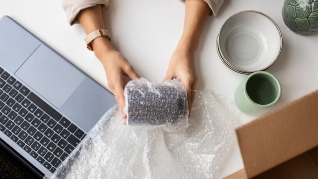 What are the Environmental Benefits of using Custom Box Packaging over ...