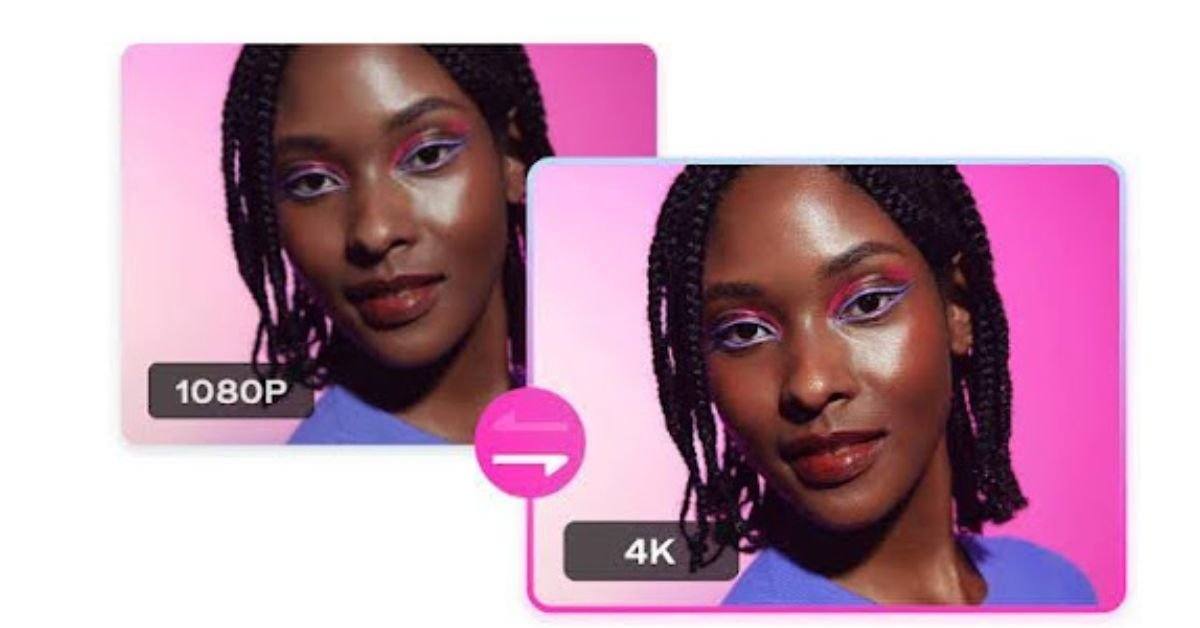 Best Free AI Photo Enhancer - FitCoding