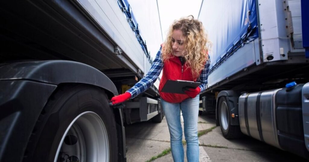 Material Handling Trailers That Go the Distance: Tips for Efficiency ...