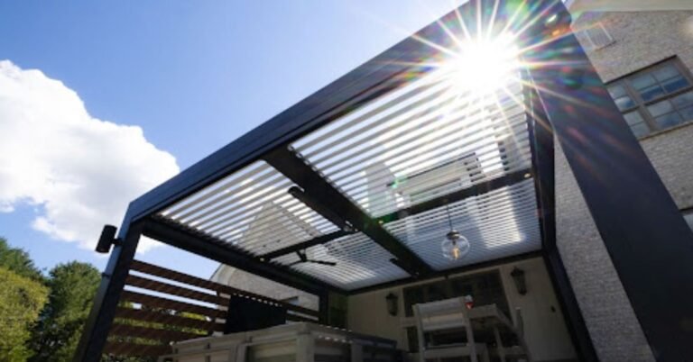 From Concept to Reality: Designing Smart Outdoor Fitness Spaces with ...