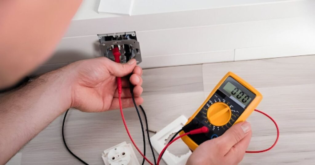 The Importance of Regular Electrical Testing in Residential Properties ...