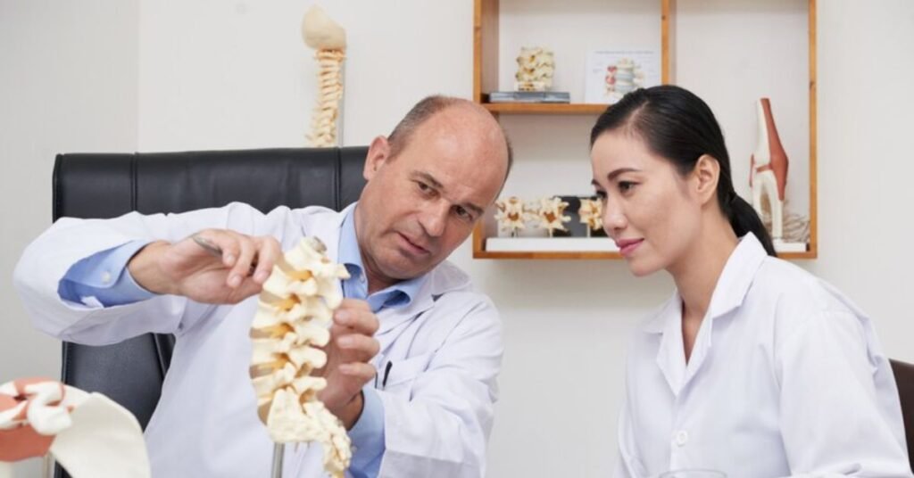 Musculoskeletal Injuries Explained: Understanding Distal Biceps Tendon ...
