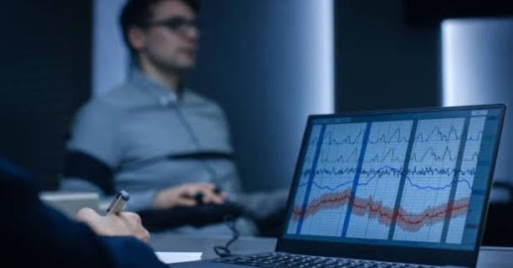 What Is A Lie Detector Test, And How Does It Work? - FitCoding