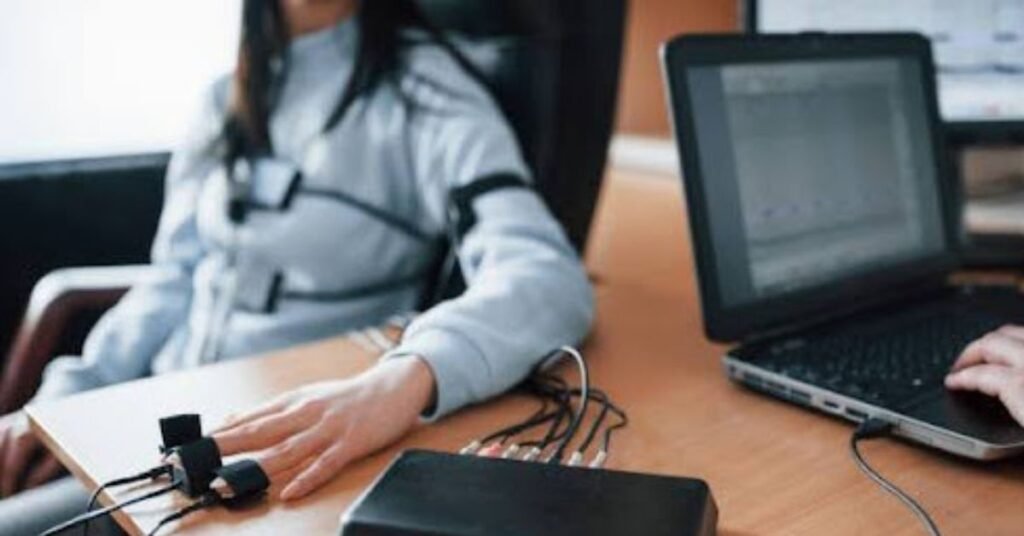 What Is A Lie Detector Test, And How Does It Work? - FitCoding