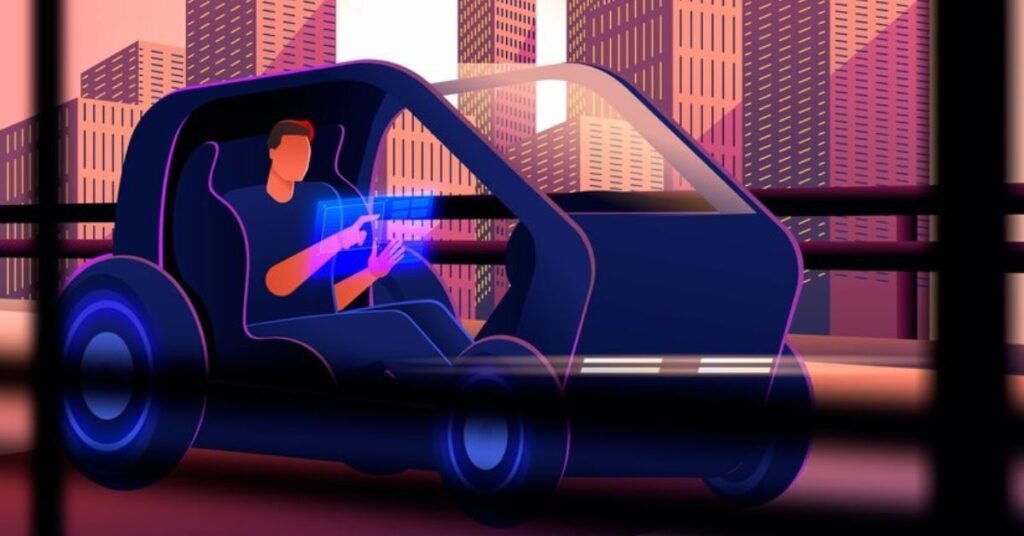 The Future of Driver Education: Innovations and Trends - FitCoding