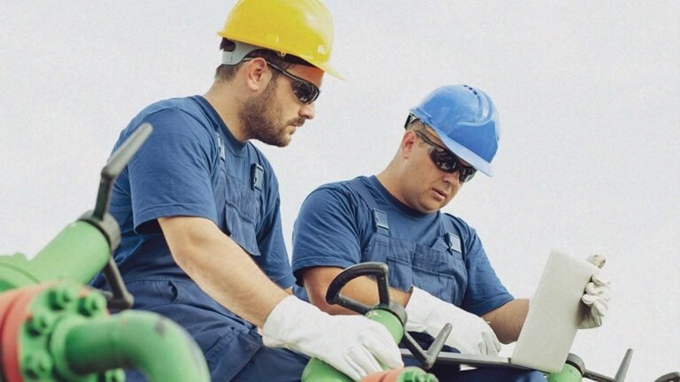 Beyond Compliance: How OHS Consultants and Occupational Hygienists Are ...