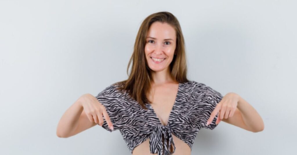 Finding the Perfect Fit: A Guide to DD Cup Bras - FitCoding